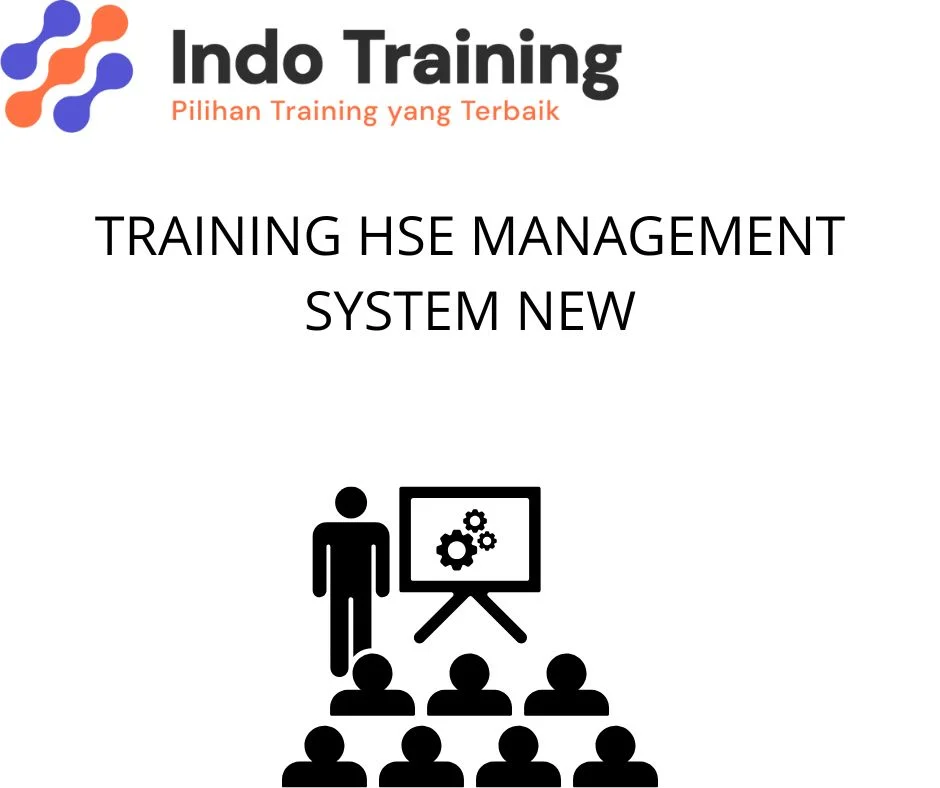 TRAINING HSE MANAGEMENT SYSTEM NEW